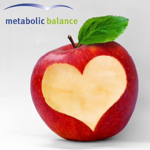 Metabolic Balance | Nutritionist - Sharon Carius